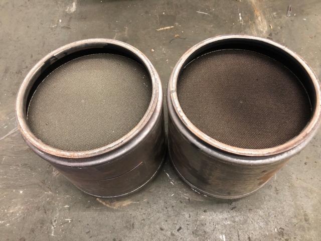 EA6804905556 | Detroit DD13 DPF | Diesel Particulate Filter for Sale