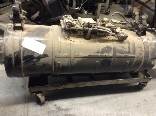 A034J772/43295130047 | Cummins ISB DPF Diesel Particulate Filter for Sale