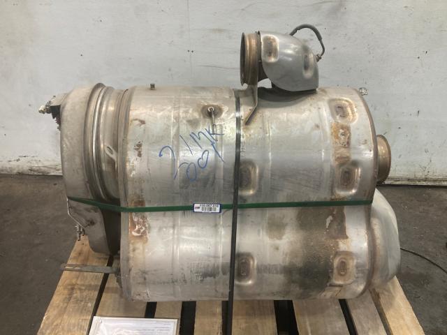 23159385 | Mack MP8 DPF | Diesel Particulate Filter for Sale