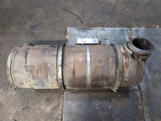 Cummins X15 DPF | Diesel Particulate Filters for Sale