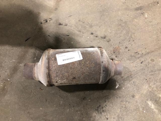 GM 6.0L Exhaust DPF Filter for Sale