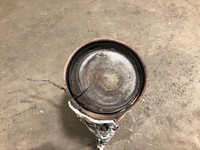 CAT C13 Exhaust DPF Filter for Sale