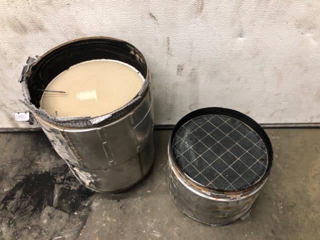 A680-491-4694 | Detroit DD5 Exhaust DPF Filter for Sale