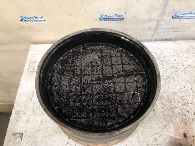 2078587X | Cummins ISX Exhaust DPF Filter for Sale