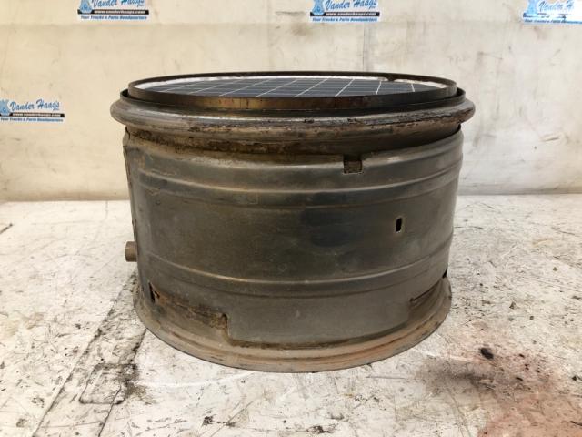 2078587X | Cummins ISX Exhaust DPF Filter for Sale