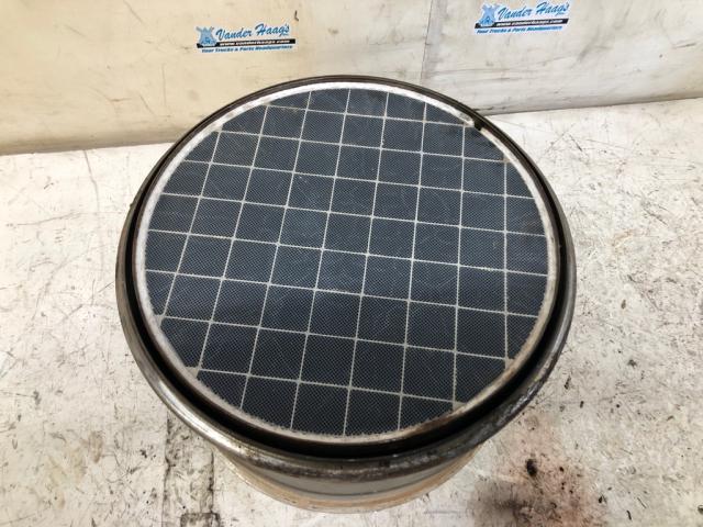 2078587X | Cummins ISX Exhaust DPF Filter for Sale
