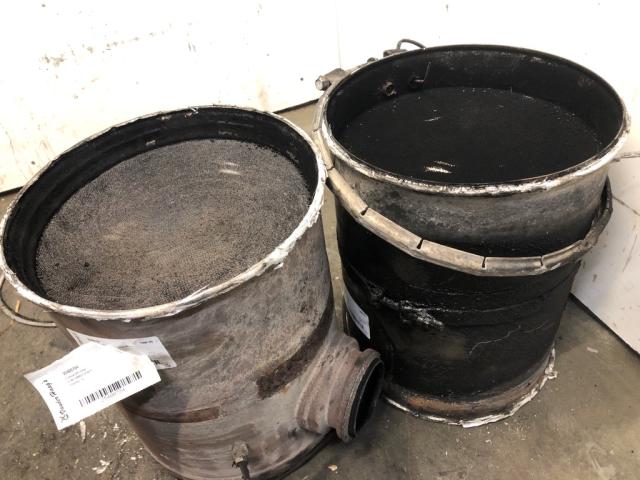 CANNOT VERIFY | International MAXXFORCE 13 Exhaust DPF Filter for Sale