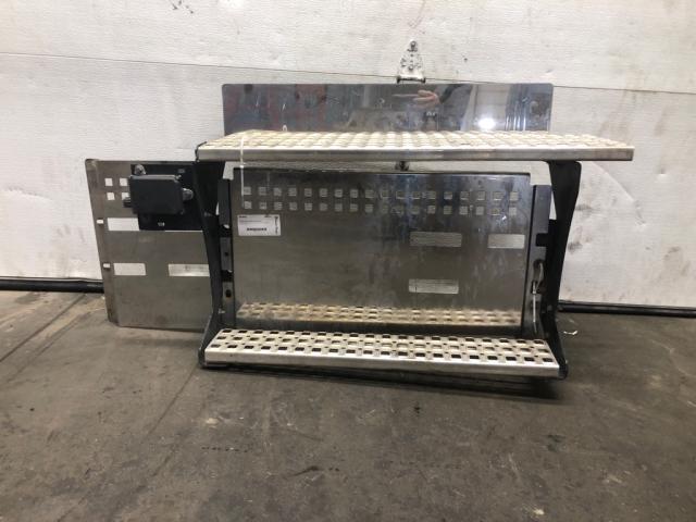 Volvo D13 Exhaust DPF Heat Shield for Sale