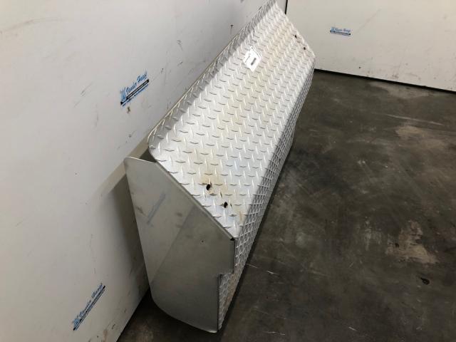 Detroit DD16 Exhaust DPF Heat Shield for Sale
