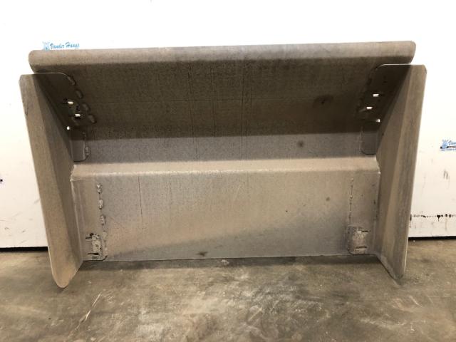 Detroit DD16 Exhaust DPF Heat Shield for Sale