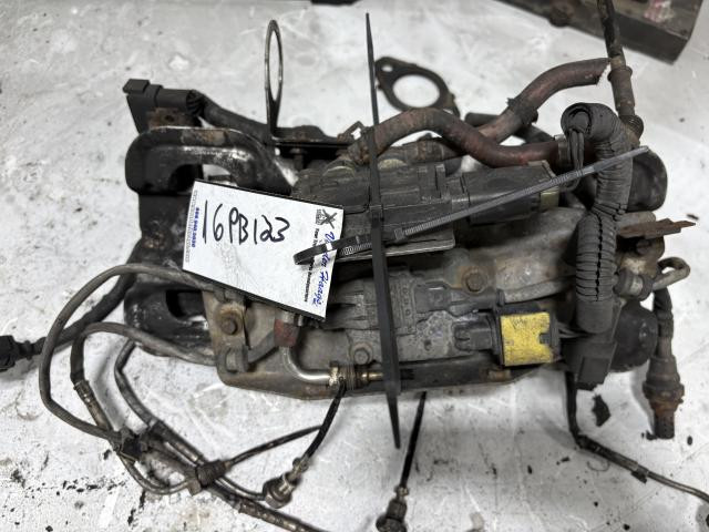 Heavy Duty Semi Truck Exhaust DPF Wiring Harness for Sale | New/Used