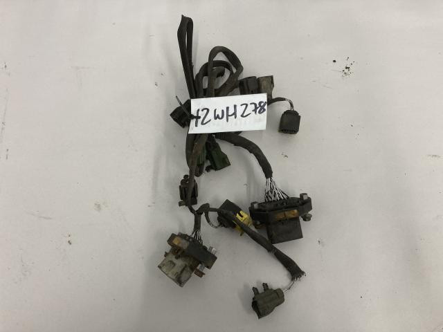 Heavy Duty Semi Truck Exhaust DPF Wiring Harness for Sale | New/Used