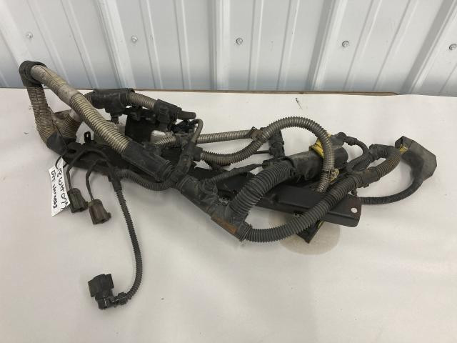 Heavy Duty Semi Truck Exhaust DPF Wiring Harness for Sale | New/Used
