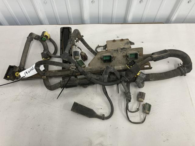 Heavy Duty Semi Truck Exhaust DPF Wiring Harness for Sale | New/Used