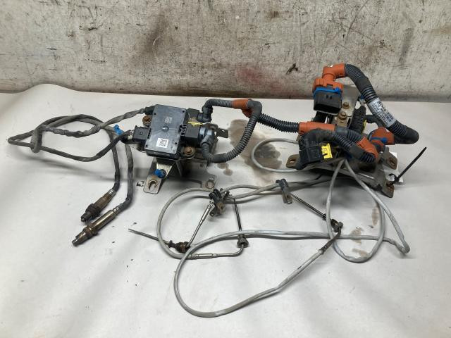 Heavy Duty Semi Truck Exhaust DPF Wiring Harness for Sale | New/Used