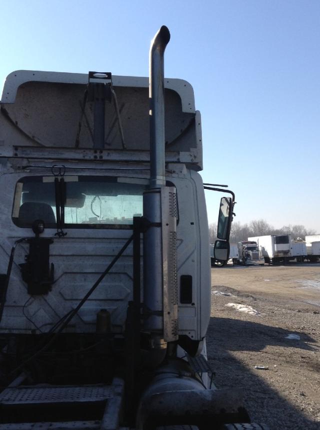 International 8600 Exhaust Pipe for Sale