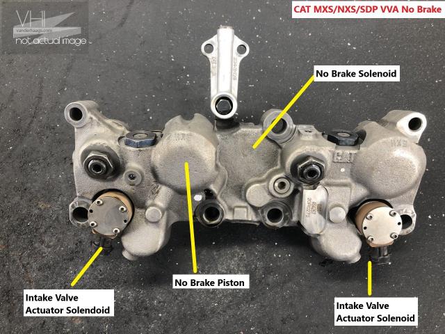 CAT C15 Engine Valves | Valve Related for Sale