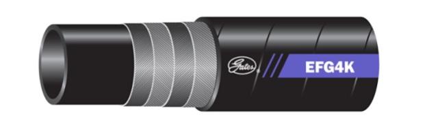 Gates 85478 Hydraulic Hose for Sale