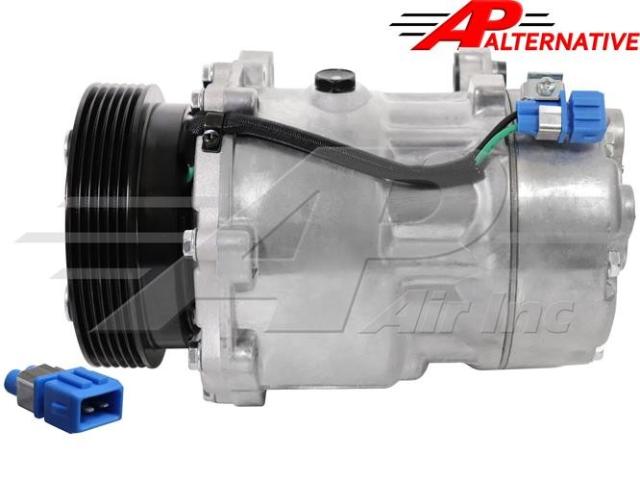 Ap Air 509-830 Air Conditioner Compressor for Sale
