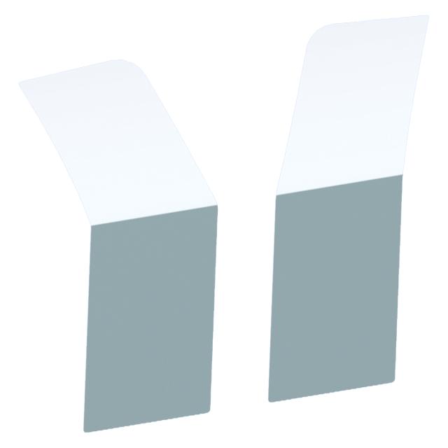 Panelite 10015065 Accessory Truck for Sale