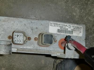 3572066C92 | Electronic Chassis Control Modules for Sale