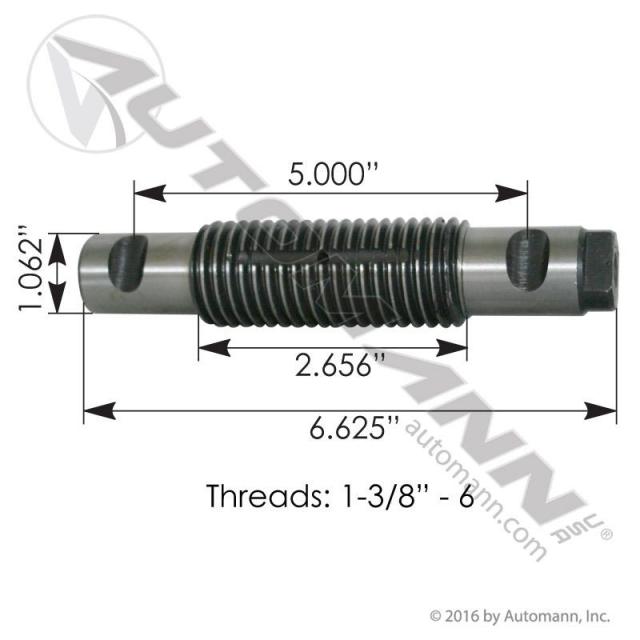 Automann M5266 Spring Pin for Sale