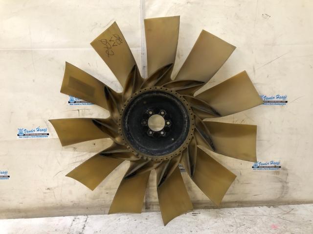 4735-44001-WQ | Volvo VED12 Engine Fan Blade for Sale