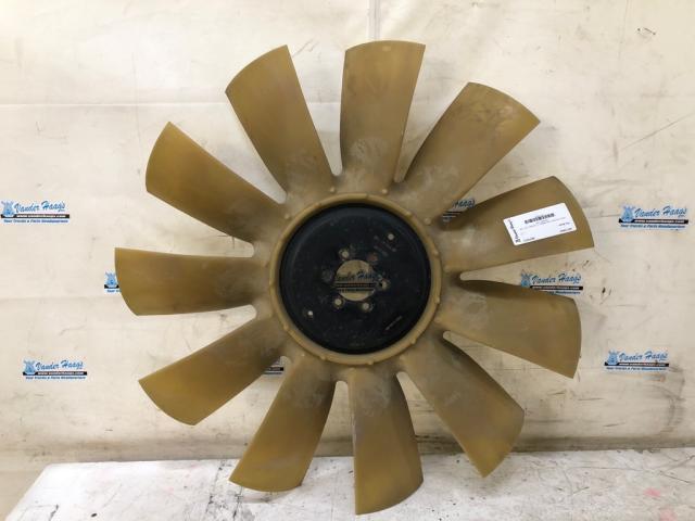 4735-44001-WQ | Volvo VED12 Engine Fan Blade for Sale