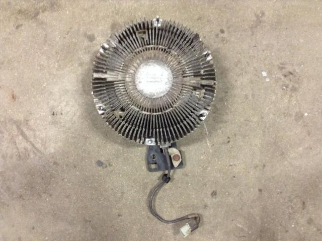 9806014 | International MAXXFORCE 13 Fan Clutch for Sale