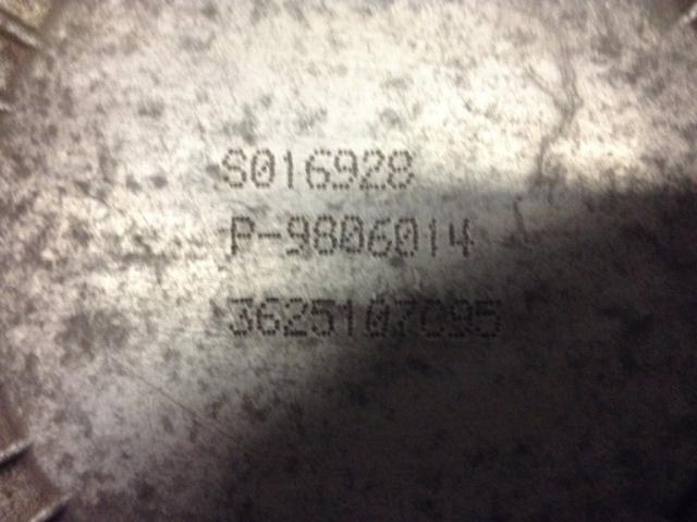 9806014 | International MAXXFORCE 13 Fan Clutch for Sale