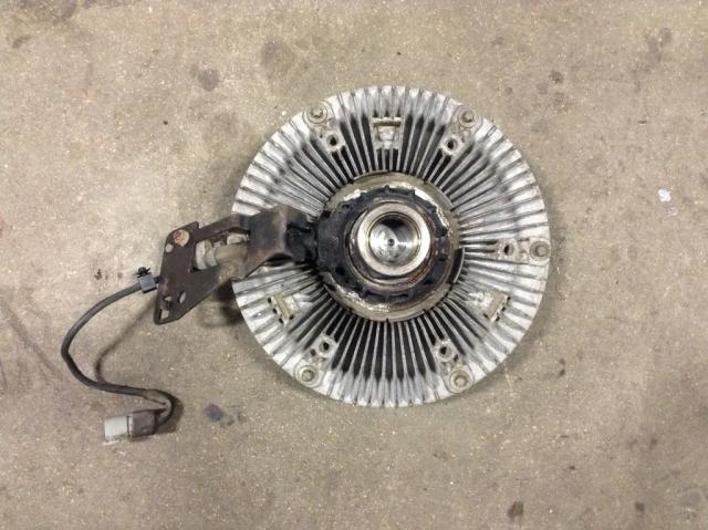 9806014 | International MAXXFORCE 13 Fan Clutch for Sale