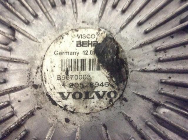 20528946 | Volvo VED12 Fan Clutch for Sale