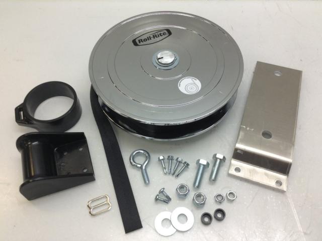 Rollrite 38500 Tarp Components for Sale