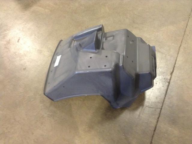 A17-19706-005 | Western Star Trucks 4900FA Fender for Sale