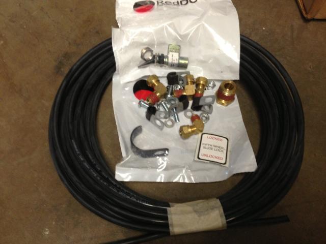 Fontaine KIT-AIR Fifth Wheel Part for Sale