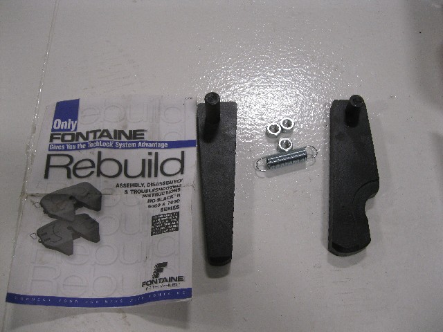 RPR6000R | Fontaine KIT-RPR-6000R Fifth Wheel Part for Sale