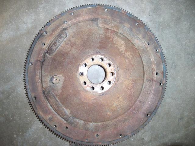International 304 Engine Flywheel for Sale