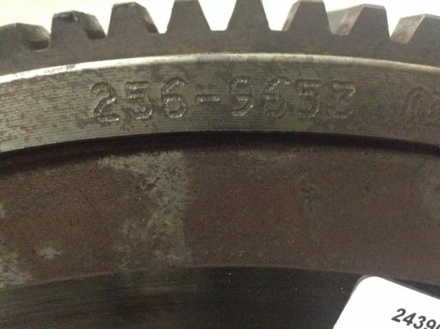 2569653 | CAT 3406C Flywheel for Sale