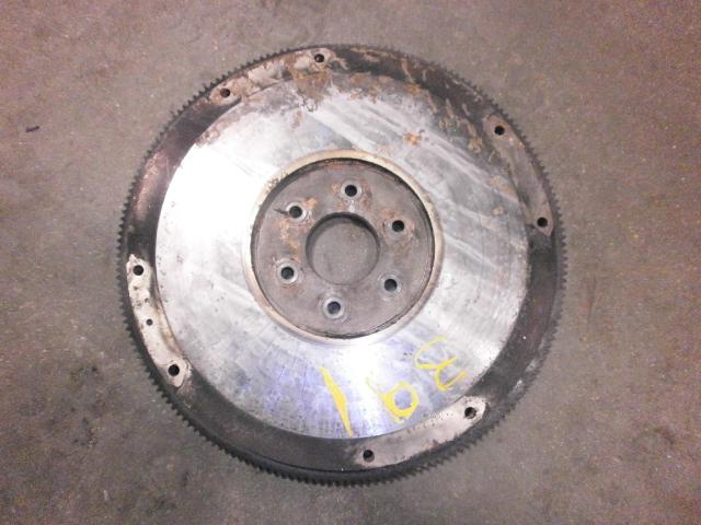 D2TE6380CA | Ford 391 Flywheel for Sale