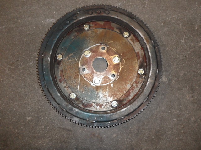 Ford 401 Engine Flywheel for Sale