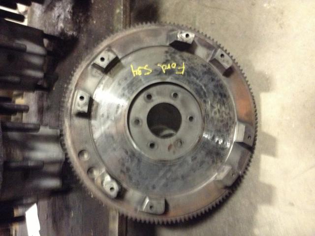 Ford 401 Engine Flywheel for Sale