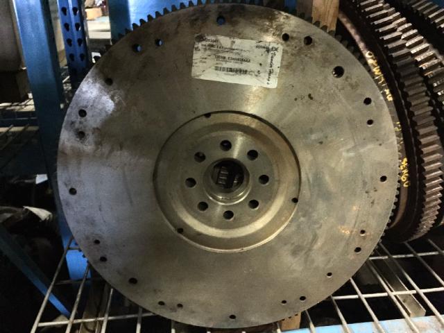 E3HN6384AA | Ford 6.6 Flywheel for Sale
