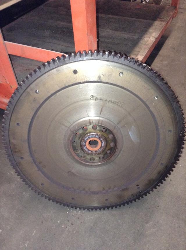 Detroit 60 SER 11.1 Flywheel for Sale