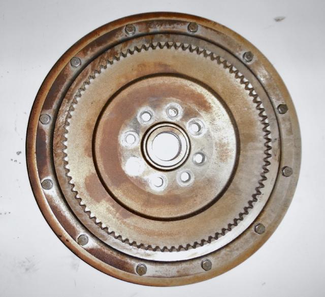 4P8515 | CAT C13 Engine Flywheel for Sale