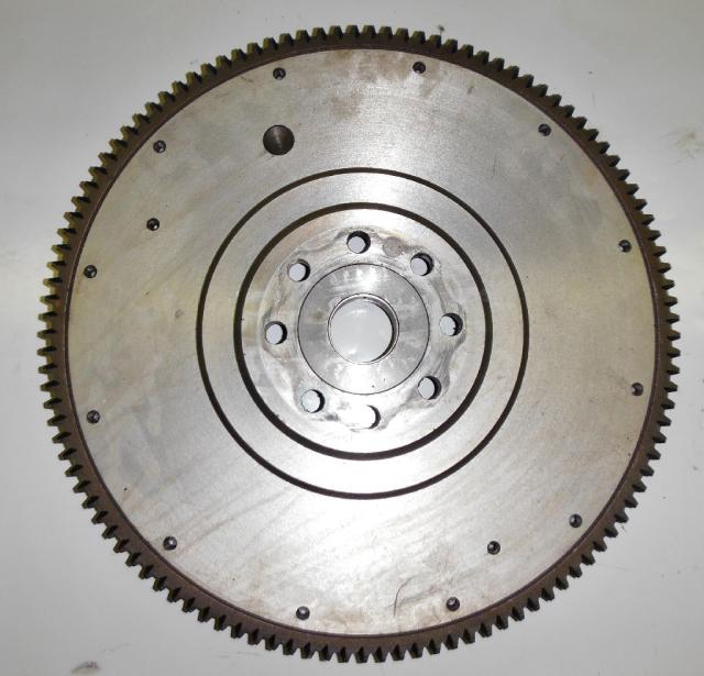 4P8515 | CAT C13 Engine Flywheel for Sale