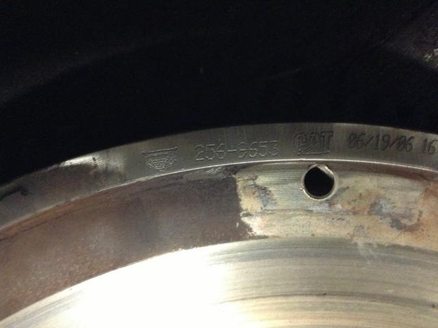 256-9653 | CAT 3406A Engine Flywheel for Sale
