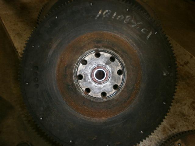 1810855-C93 | International DT360 Engine Flywheel for Sale