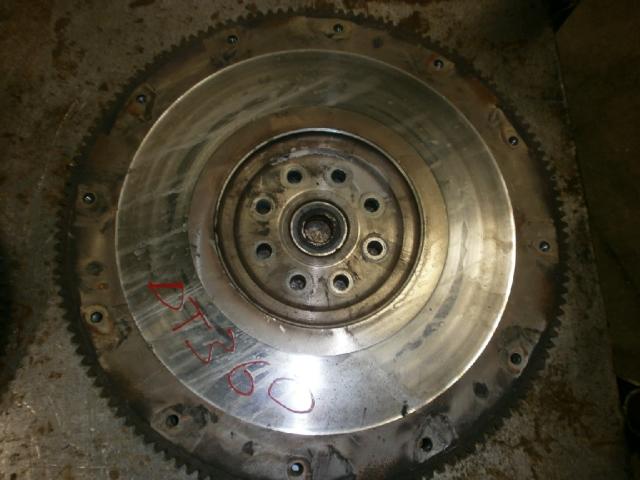 1810855-C93 | International DT360 Engine Flywheel for Sale