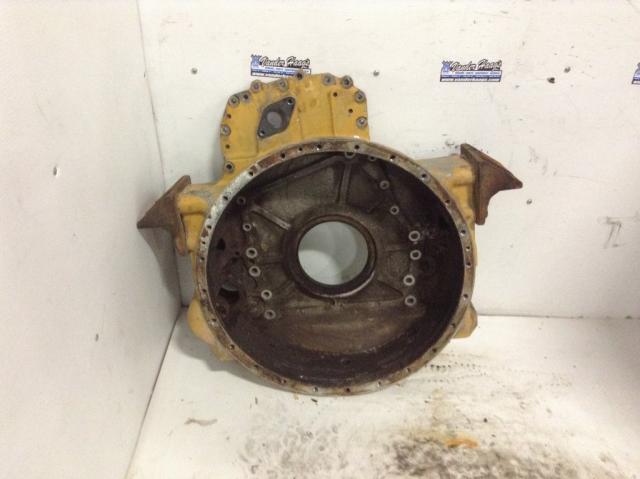 CAT 3406E 14.6L Engine Flywheel Housing for Sale