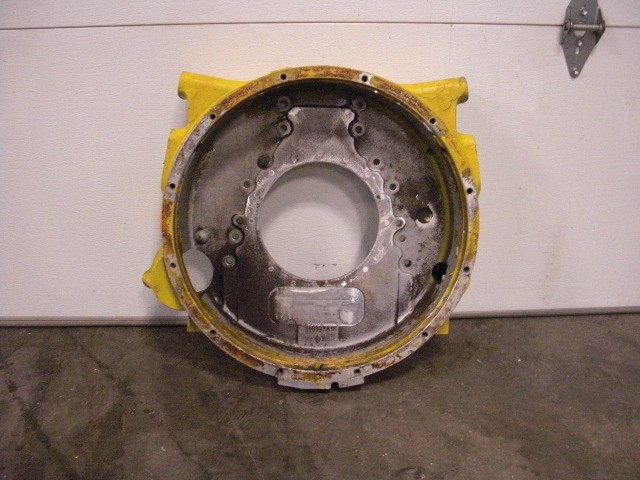 1382000 | CAT C10 Engine Flywheel Housing for Sale